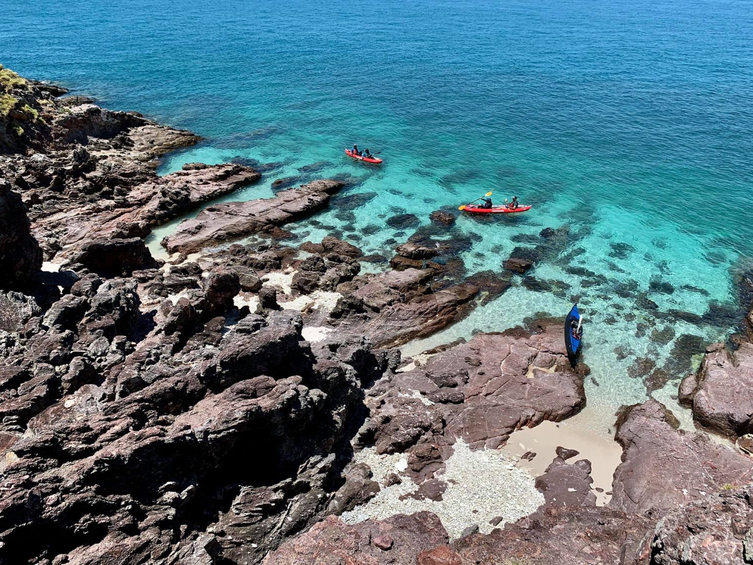 Sea Kayaking Archives - Page 2 of 3 - kayakasia